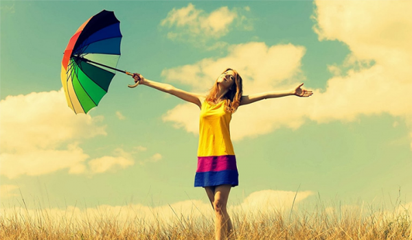 2018: 15 Dicas para viver bem - Aparecida Liberato